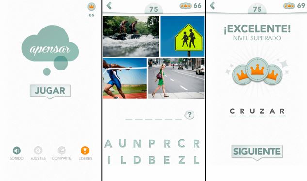APENSAR: el nuevo APP que es tendencia en los celulares - Hashtag