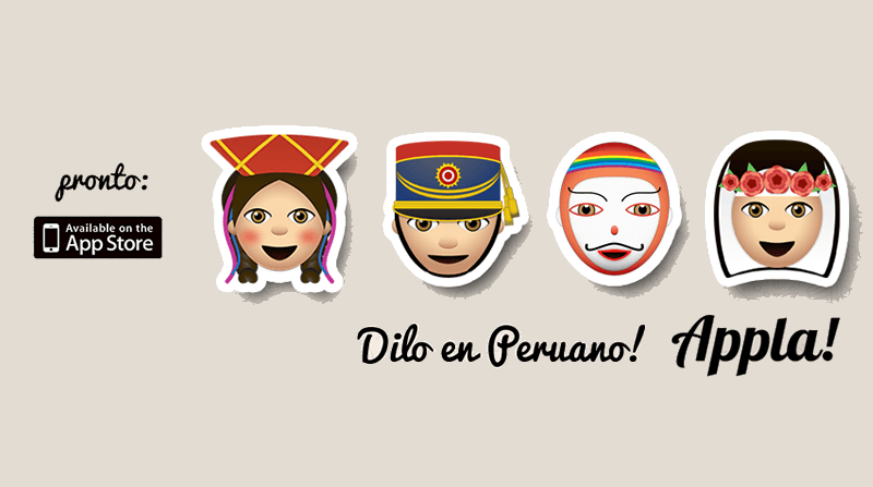 Appla, el inicio de una nueva era digital en el Perú - Hashtag