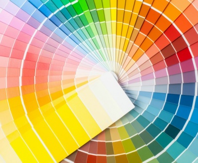 Etapas del proceso creativo en el diseño - Hashtag